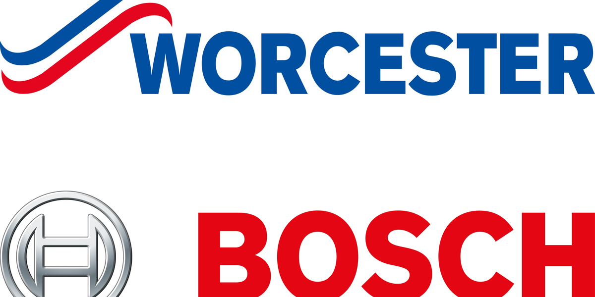Worcester Bosch HIU's — The HIU Company