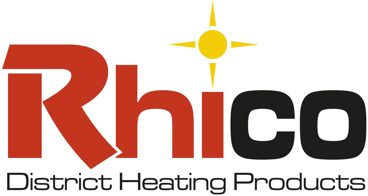 Rhico — The HIU Company