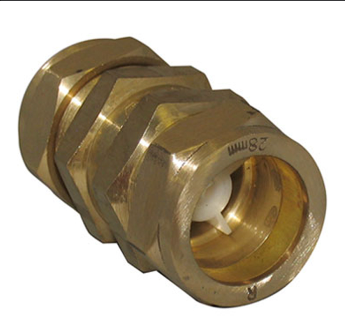 Albion 28mm Non Return Valve — The HIU Company