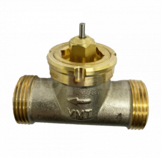 Danfoss VMT Valve 065F0115 — The HIU Company