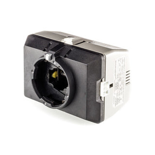 Giacomini Motorised 3 Way Zone Valve Head | The HIU Company