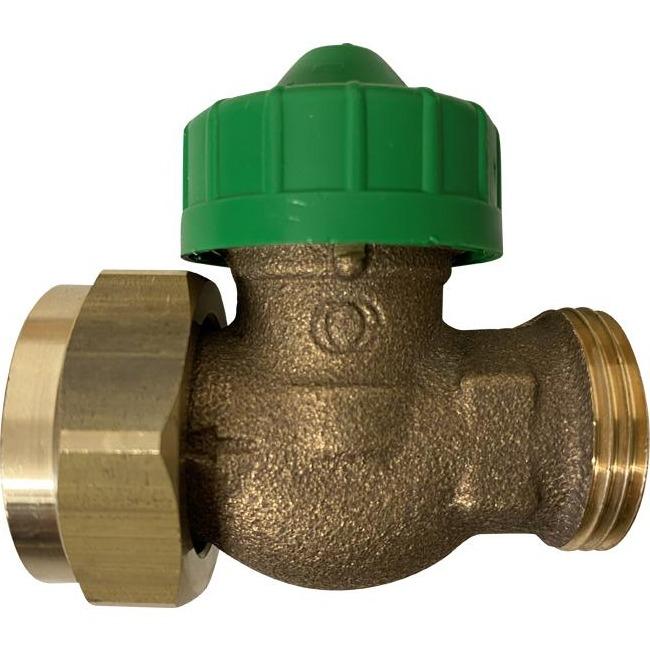 PEWO GAM990049 Heating Thermostatic Valve Body — The HIU Company