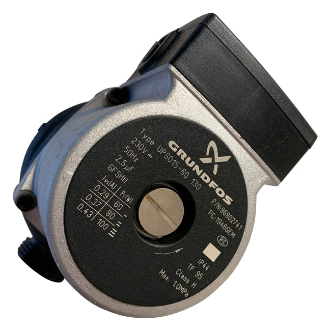 Caleffi UPSO 15-60 130 Pump SATKF0023 / CAL-541997 — The HIU Company