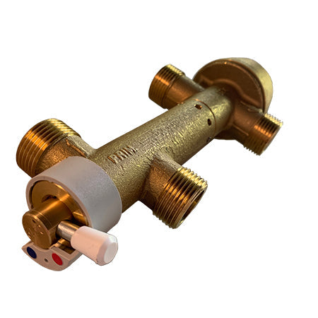 Danfoss PM Regulator 004B6112 145H4425 — The HIU Company