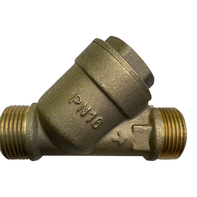 Mini City Strainer / Filter Dirt — The HIU Company