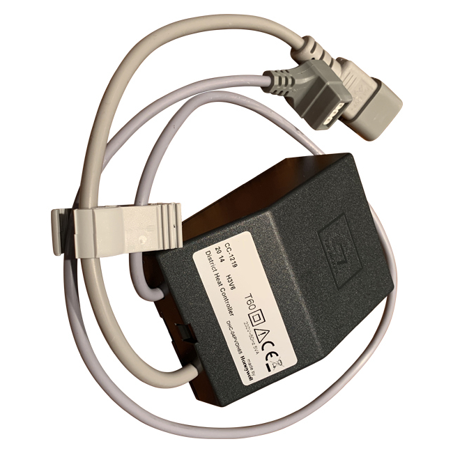 Switch 2 Honeywell ALDH Control Box — The HIU Company