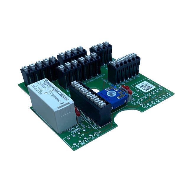 SU22PCB Ormandy Minibreeze HIU Junction Board — The HIU Company