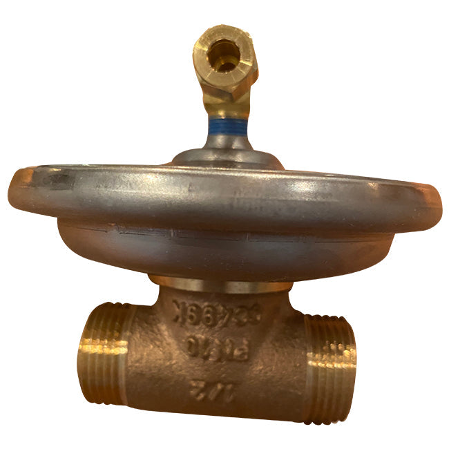 Greenstar HIU Differential Pressure Control Valve — The HIU Company